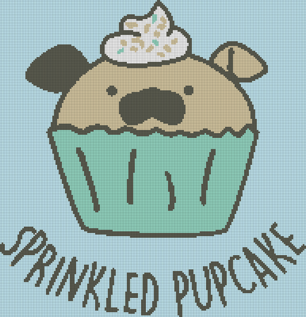 Alpha pattern #164484 | BraceletBook