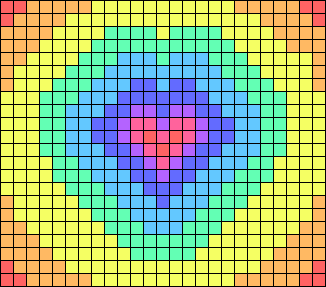 Patterns page 195 | BraceletBook