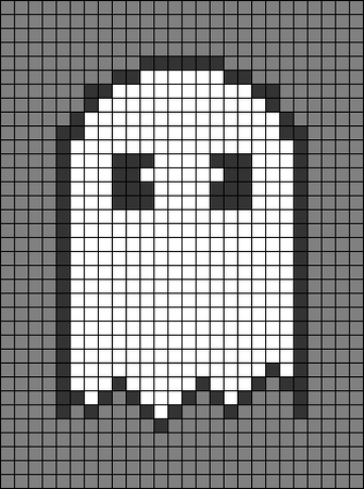 Alpha pattern #158151 | BraceletBook