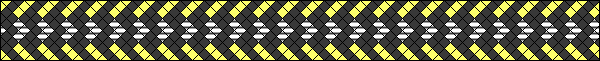 Normal pattern #2366 | BraceletBook