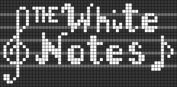 Alpha pattern #81237 | BraceletBook