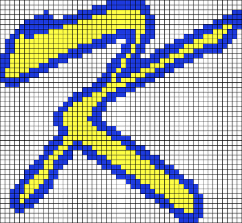 Patterns page 46 | BraceletBook