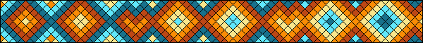 Normal pattern #188490 | BraceletBook