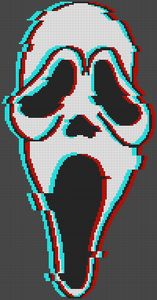 Alpha pattern #148508 | BraceletBook