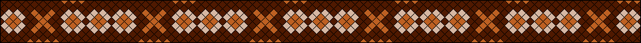 Normal Pattern 150636 Braceletbook