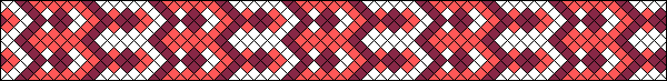 Normal pattern #151493 | BraceletBook