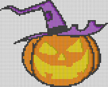 Alpha pattern #157472 | BraceletBook