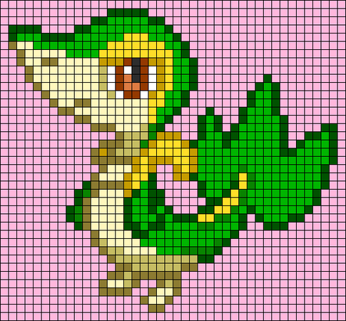 Patterns page 166 | BraceletBook