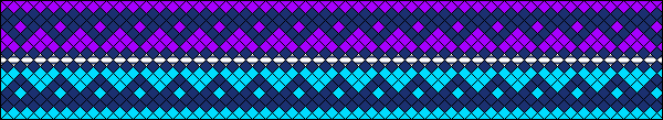 Normal pattern #158269 | BraceletBook