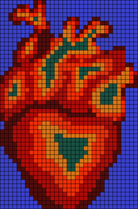 Patterns page 46 | BraceletBook