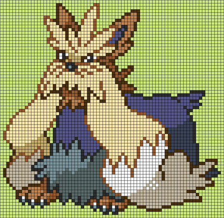 Patterns page 85 | BraceletBook