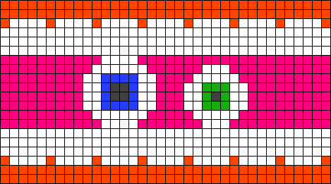 Patterns page 36 | BraceletBook