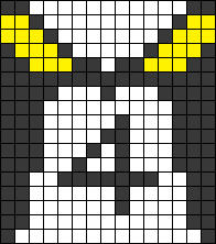 Patterns page 46 | BraceletBook