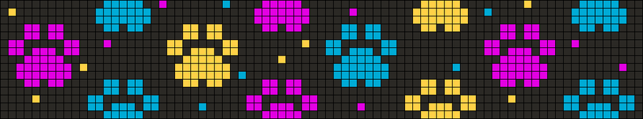 Patterns page 204 | BraceletBook