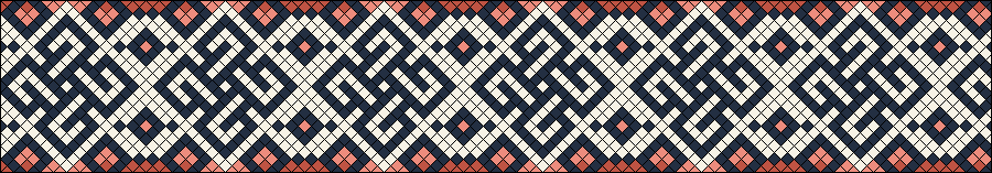 Normal pattern #153377 | BraceletBook