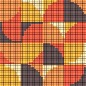 Patterns page 5 | BraceletBook