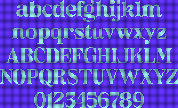 Patterns page 15 | BraceletBook