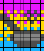 Patterns page 8 | BraceletBook