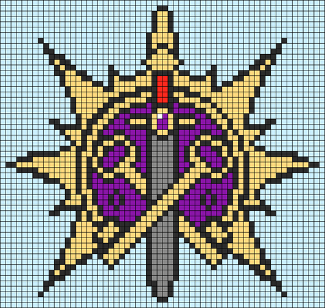 Patterns page 23 | BraceletBook