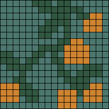 Patterns page 35 | BraceletBook