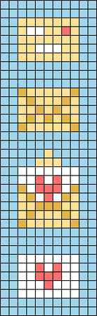 Patterns page 29 | BraceletBook