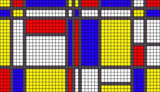 Patterns page 65 | BraceletBook