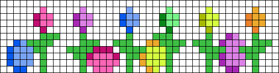 Patterns page 15 | BraceletBook