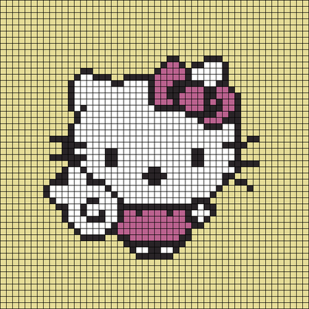 Patterns page 28 | BraceletBook