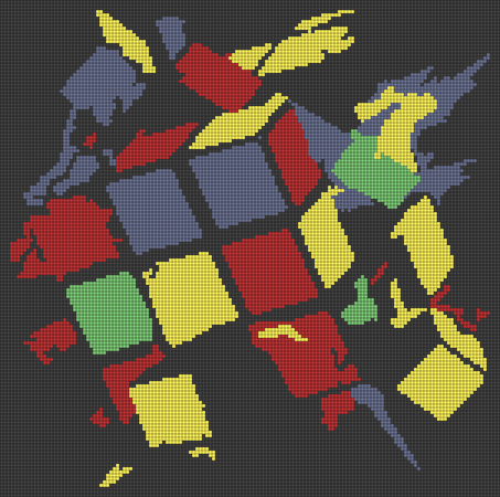 Patterns page 29 | BraceletBook