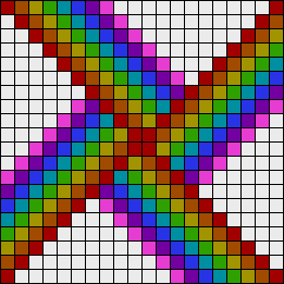 Patterns page 93 | BraceletBook