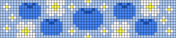Patterns page 11 | BraceletBook