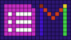 Patterns page 250 | BraceletBook