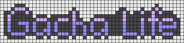 Patterns page 4 | BraceletBook