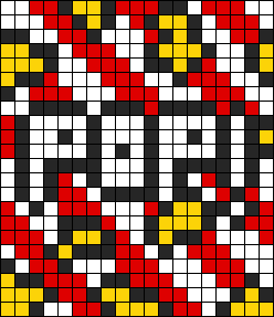 Patterns page 195 | BraceletBook