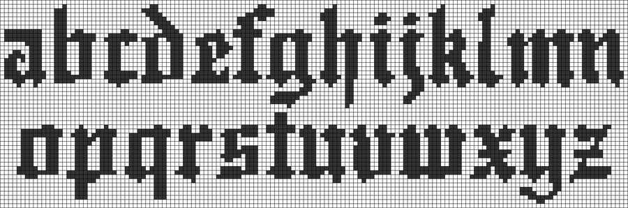 Patterns page 81 | BraceletBook