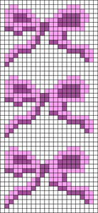 Patterns page 63 | BraceletBook