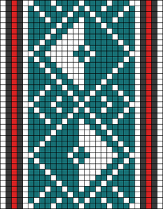 Patterns page 4 | BraceletBook