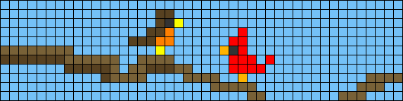 Patterns page 4 | BraceletBook