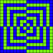 Patterns page 17 | BraceletBook