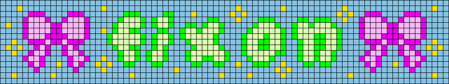 Patterns page 23 | BraceletBook