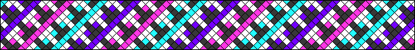 Normal pattern #4800 | BraceletBook