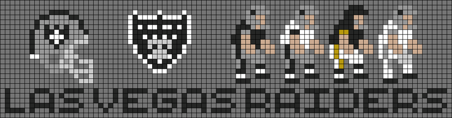 Patterns page 34 | BraceletBook