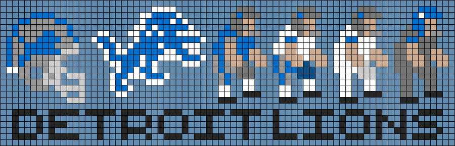 Patterns page 46 | BraceletBook