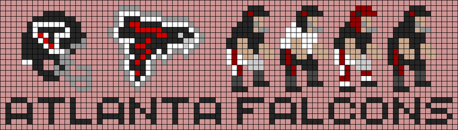 Patterns page 46 | BraceletBook