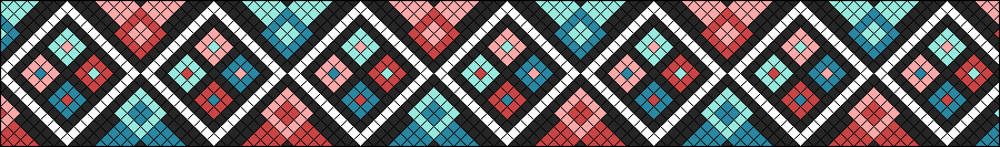 Normal pattern #174226 | BraceletBook