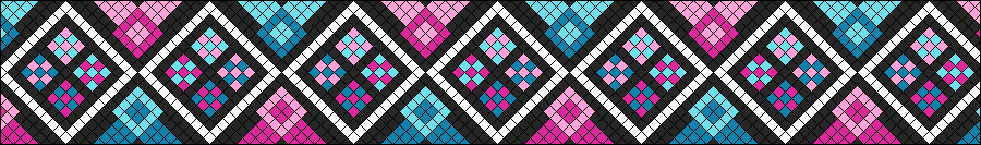 Normal pattern #174226 | BraceletBook