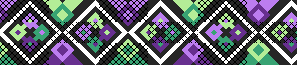 Normal pattern #174226 | BraceletBook