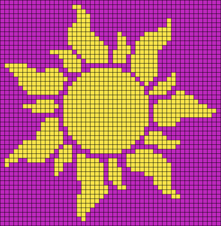 Patterns page 46 | BraceletBook