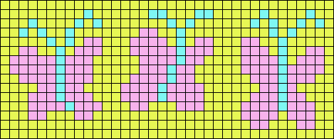 Patterns page 46 | BraceletBook