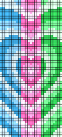 Patterns page 7 | BraceletBook
